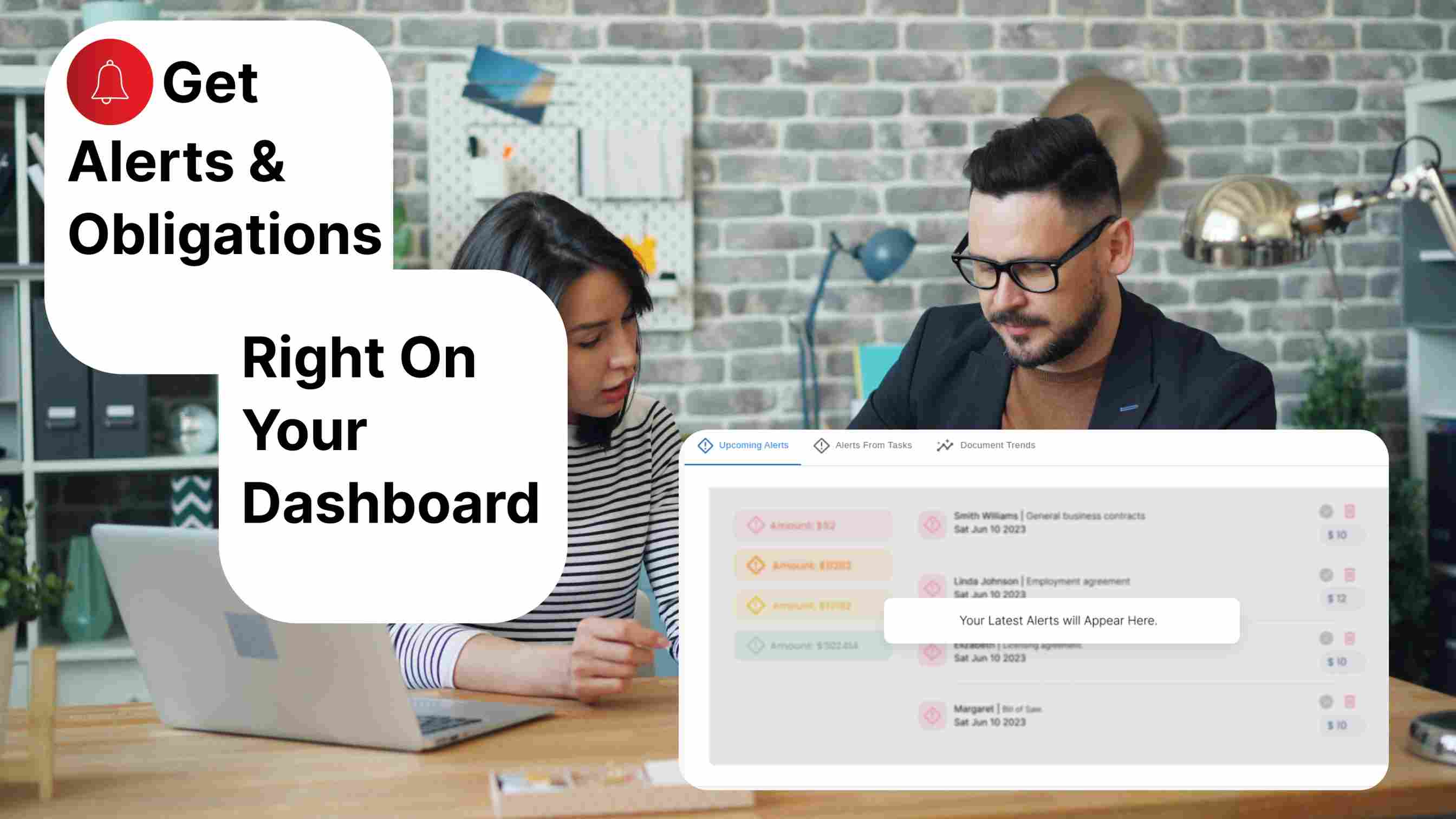 Free AI Contract Review Online for Business Contracts | Legitt AI