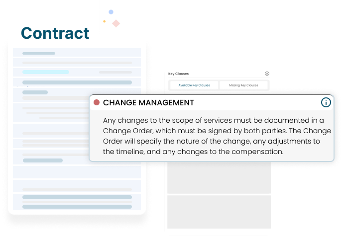 Free AI Contract Review Online for Business Contracts | Legitt AI